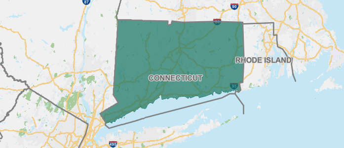 Connecticut Celebrates 234th Anniversary of Statehood (1788): January 9 ...