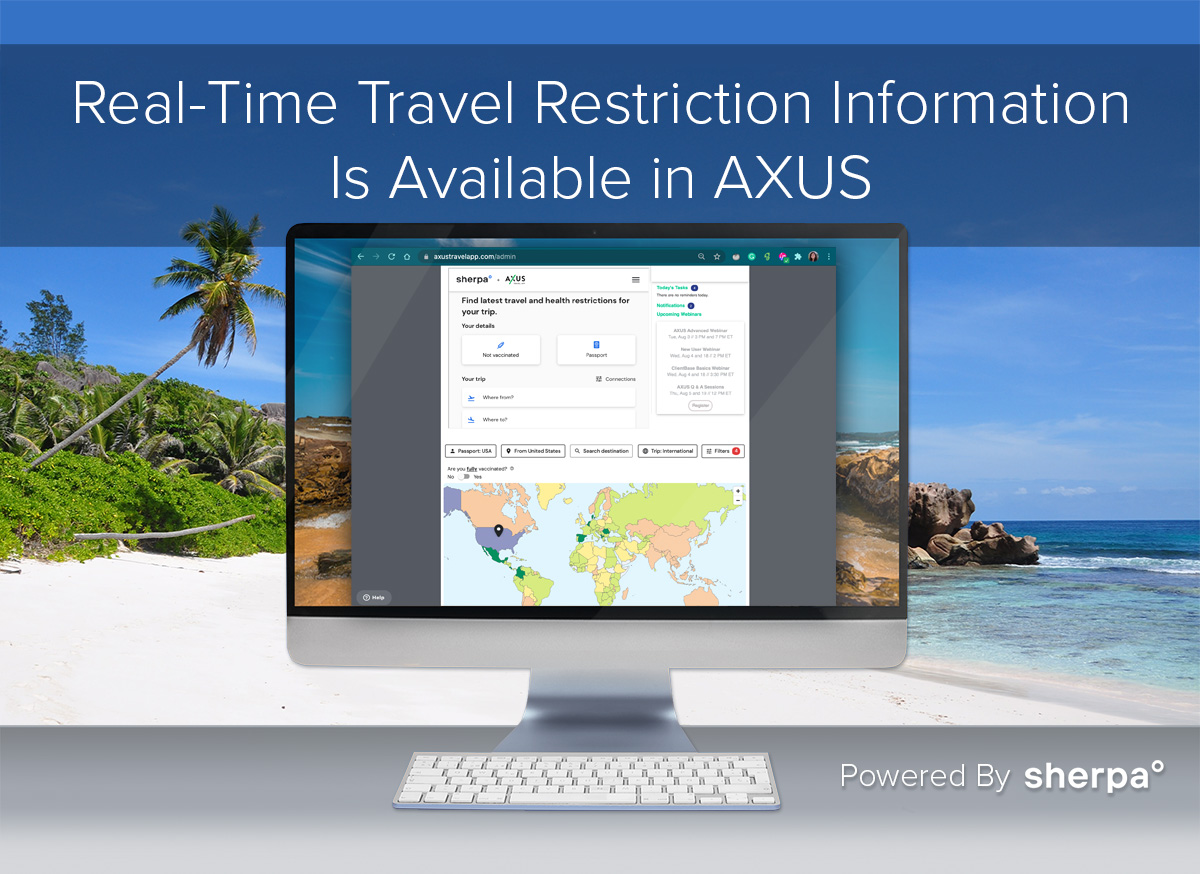 AXUS December 2021 Highlights